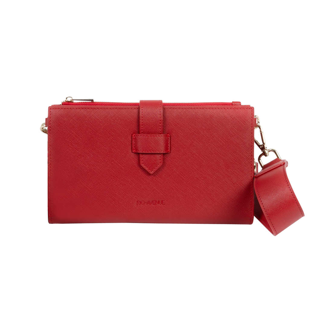 Rio Avenue | Luxury Travel Wallets RFID protection